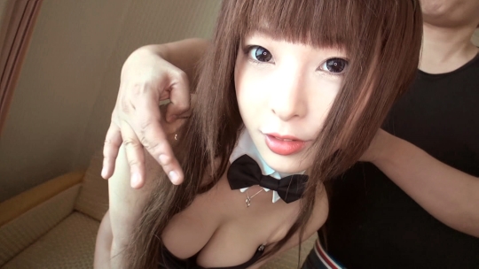 Mgs動画:「人妻、初ハメ撮り4」